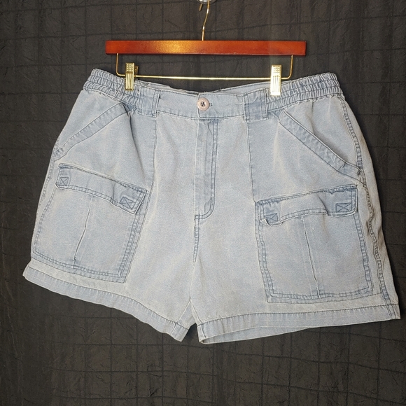 Talos Shorts Talos Cargo Shorts Poshmark